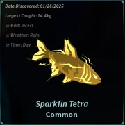 Insect | Fisch Wiki | Fandom