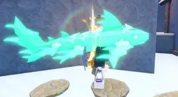 Icebeard Shark | Fisch Wiki | Fandom