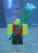 Flimsy Rod | Fisch Wiki | Fandom