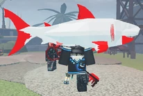 Ginsu Shark | Fisch Wiki | Fandom