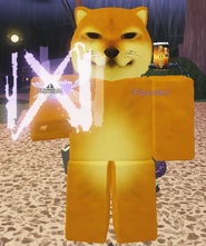 Mushgrove Crab | Fisch Wiki | Fandom