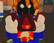 Frightful Relic | Fisch Wiki | Fandom