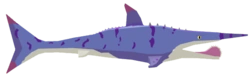 Jurassic Helicoprion | Fisch Wiki | Fandom