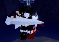 Fangborn Gar | Fisch Wiki | Fandom