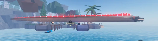 Sea Leviathan | Fisch Wiki | Fandom