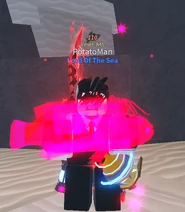 Napoleonfish | Fisch Wiki | Fandom