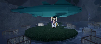 Isonade | Fisch Wiki | Fandom