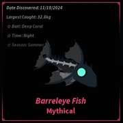 Deep Coral | Fisch Wiki | Fandom