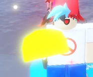 Frigid Taco | Fisch Wiki | Fandom