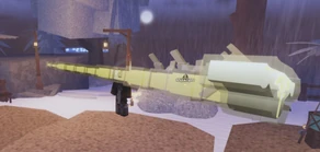 Spectral Serpent | Fisch Wiki | Fandom