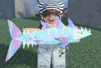 Cutlass Fish | Fisch Wiki | Fandom