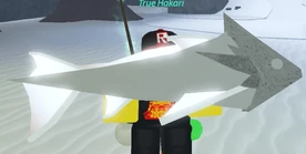 Slate Tuna | Fisch Wiki | Fandom