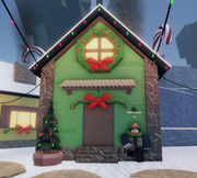 The Snow Globe | Fisch Wiki | Fandom