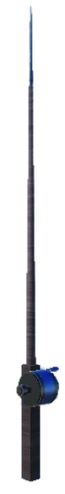Training Rod | Fisch Wiki | Fandom