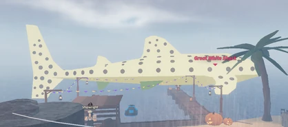 Whale Shark | Fisch Wiki | Fandom