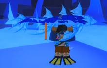 Polar Prowler | Fisch Wiki | Fandom