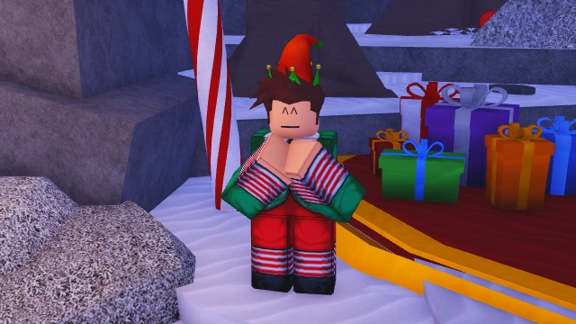 Elf | Fisch Wiki | Fandom