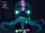 Depth Octopus | Fisch Wiki | Fandom