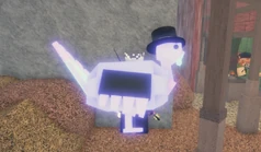 Turkey | Fisch Wiki | Fandom