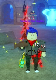 Mythic Fish | Fisch Wiki | Fandom