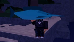 Whisker Bill | Fisch Wiki | Fandom