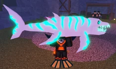 Xiphactinus | Fisch Wiki | Fandom