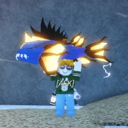 Abyssal King | Fisch Wiki | Fandom