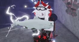 Ghoulfish | Fisch Wiki | Fandom