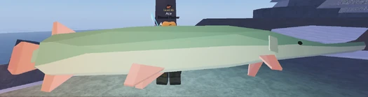Alligator Gar | Fisch Wiki | Fandom