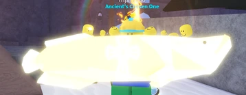 Pond Emperor | Fisch Wiki | Fandom