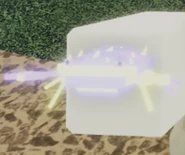 Mushgrove Crab | Fisch Wiki | Fandom