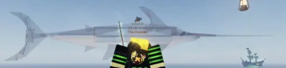 Swordfish | Fisch Wiki | Fandom