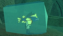 Abyssal King | Fisch Wiki | Fandom