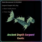 Truffle Worm | Fisch Wiki | Fandom