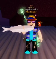 Sweetfish | Fisch Wiki | Fandom