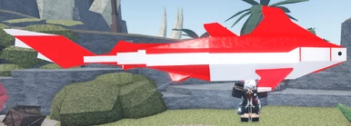 Isonade | Fisch Wiki | Fandom