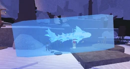 Icebeard Shark | Fisch Wiki | Fandom