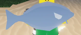 Halibut | Fisch Wiki | Fandom