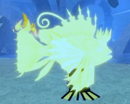 Deep Crownfish | Fisch Wiki | Fandom