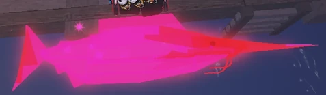 Whisker Bill | Fisch Wiki | Fandom