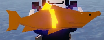 Obsidian Salmon | Fisch Wiki | Fandom