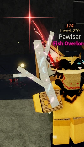 Moon Wood | Fisch Wiki | Fandom