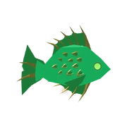Coral | Fisch Wiki | Fandom