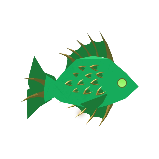 Philosopher's Fish | Fisch Wiki | Fandom