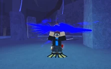 Molten Banshee | Fisch Wiki | Fandom