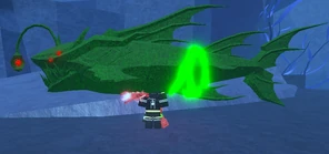 Voidglow Ghostfish | Fisch Wiki | Fandom