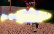 Cod | Fisch Wiki | Fandom