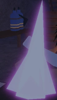 Stalactite | Fisch Wiki | Fandom