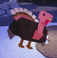 Turkey | Fisch Wiki | Fandom