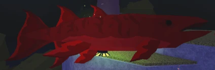 Hyneria | Fisch Wiki | Fandom